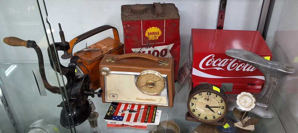 COLLECTABLES