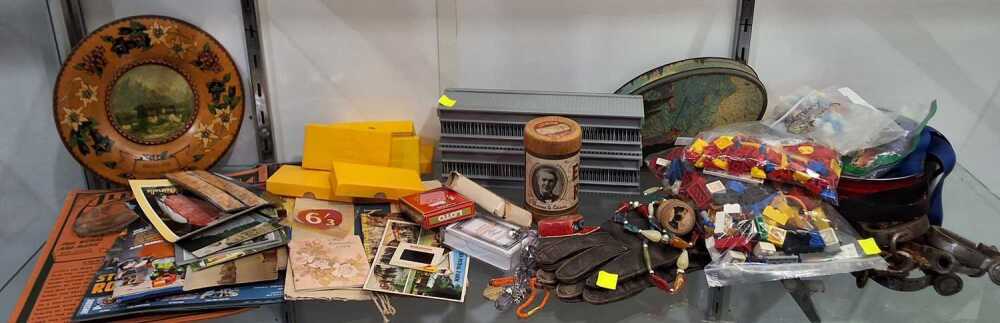COLLECTABLES