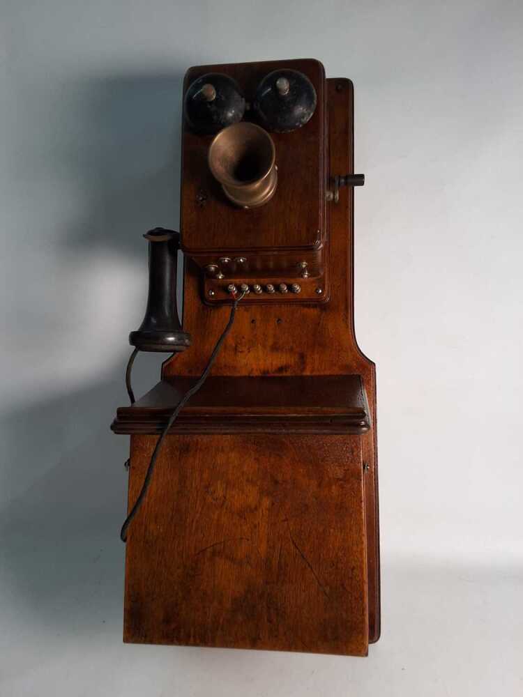 WALL PHONE