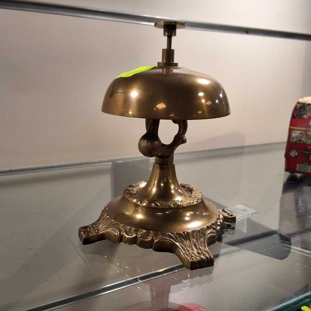 SHOP BELL