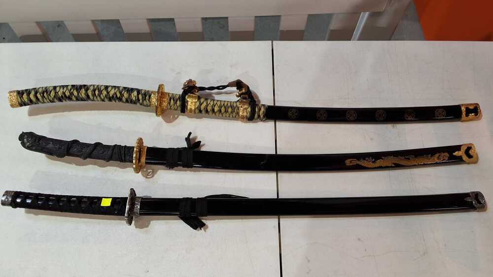 KATANAS