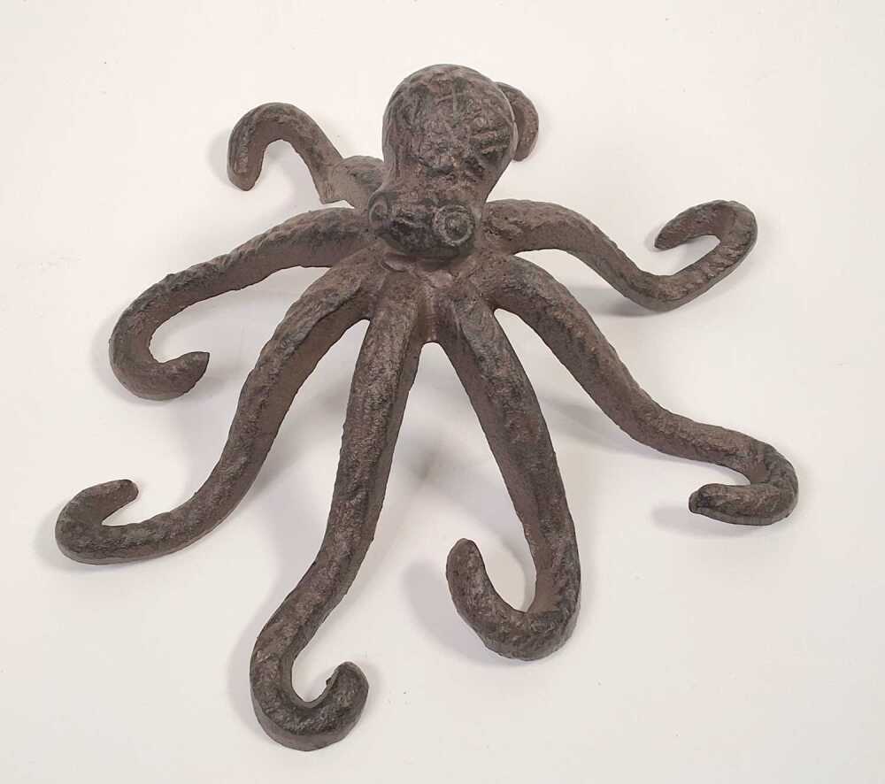 OCTOPUS FIGURE