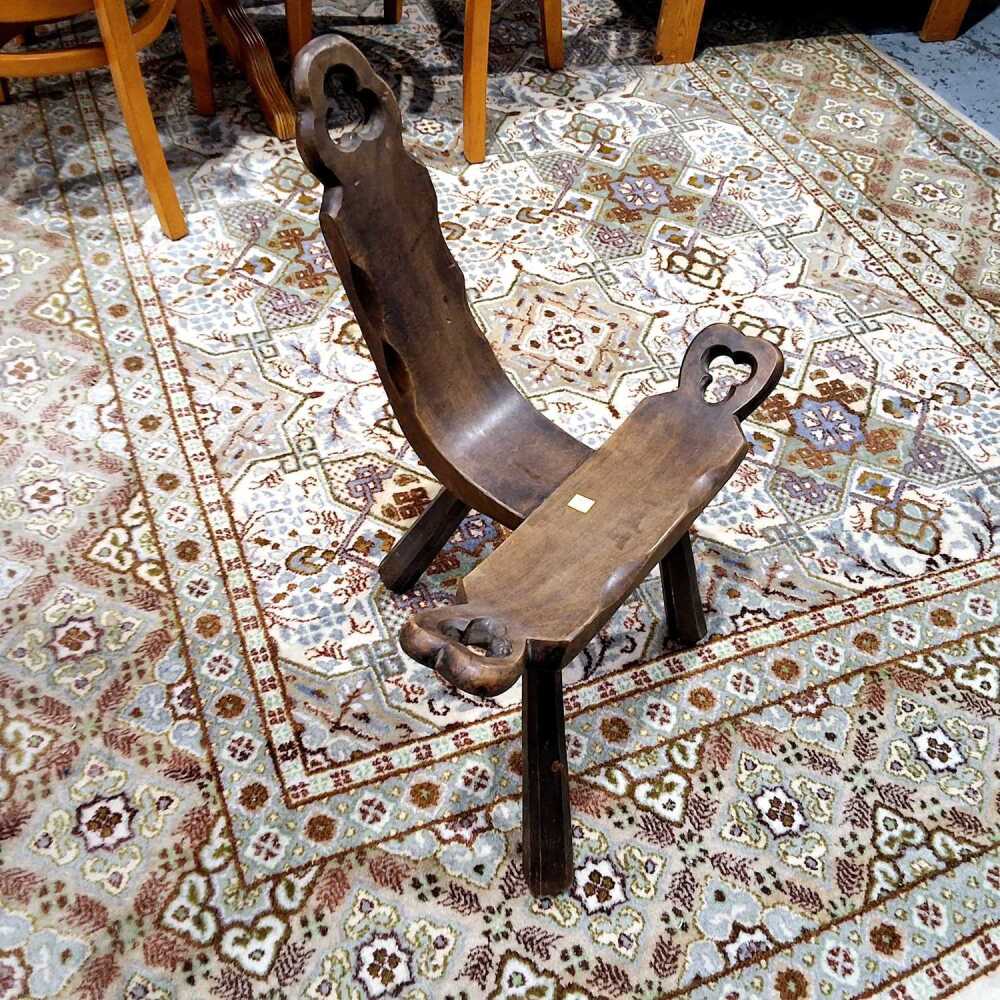 BIRTHING CHAIR
