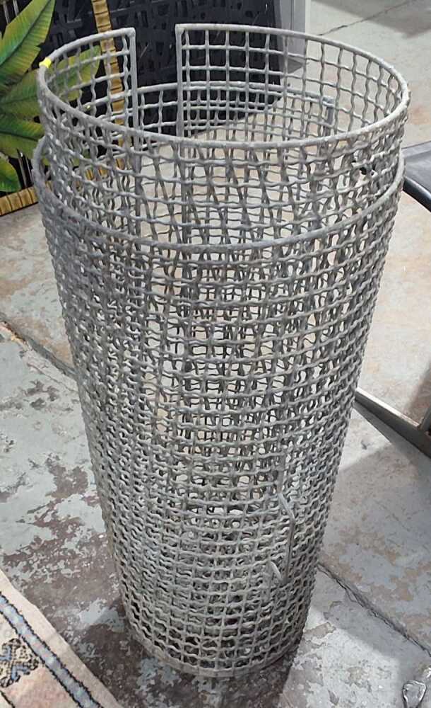 WIRE BASKETS