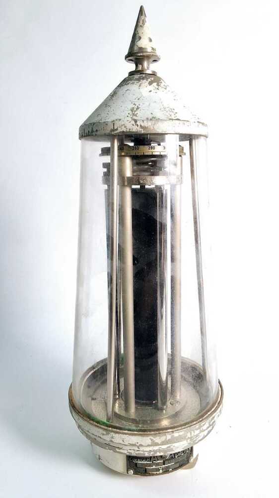 LIGHTHOUSE SUN VALVE