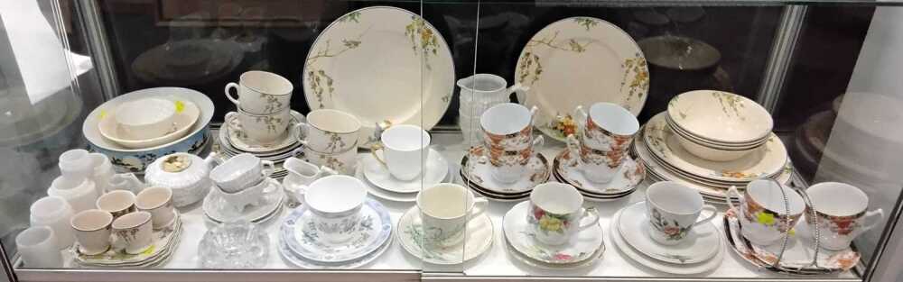 CHINAWARE