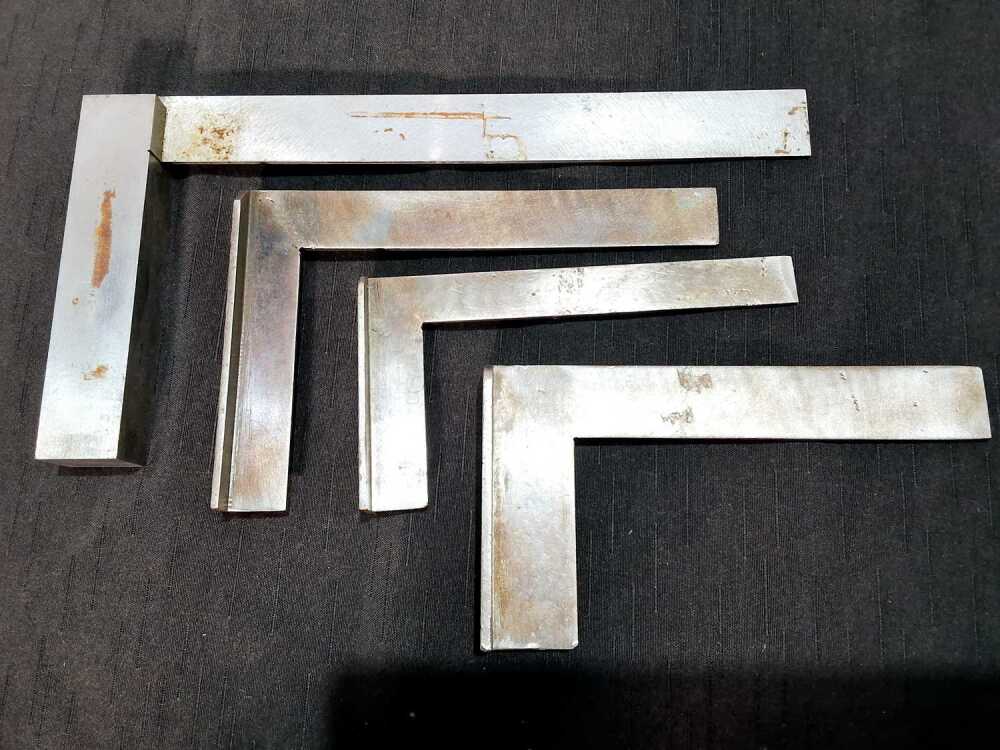 ENGINEERS RIGHT ANGLES